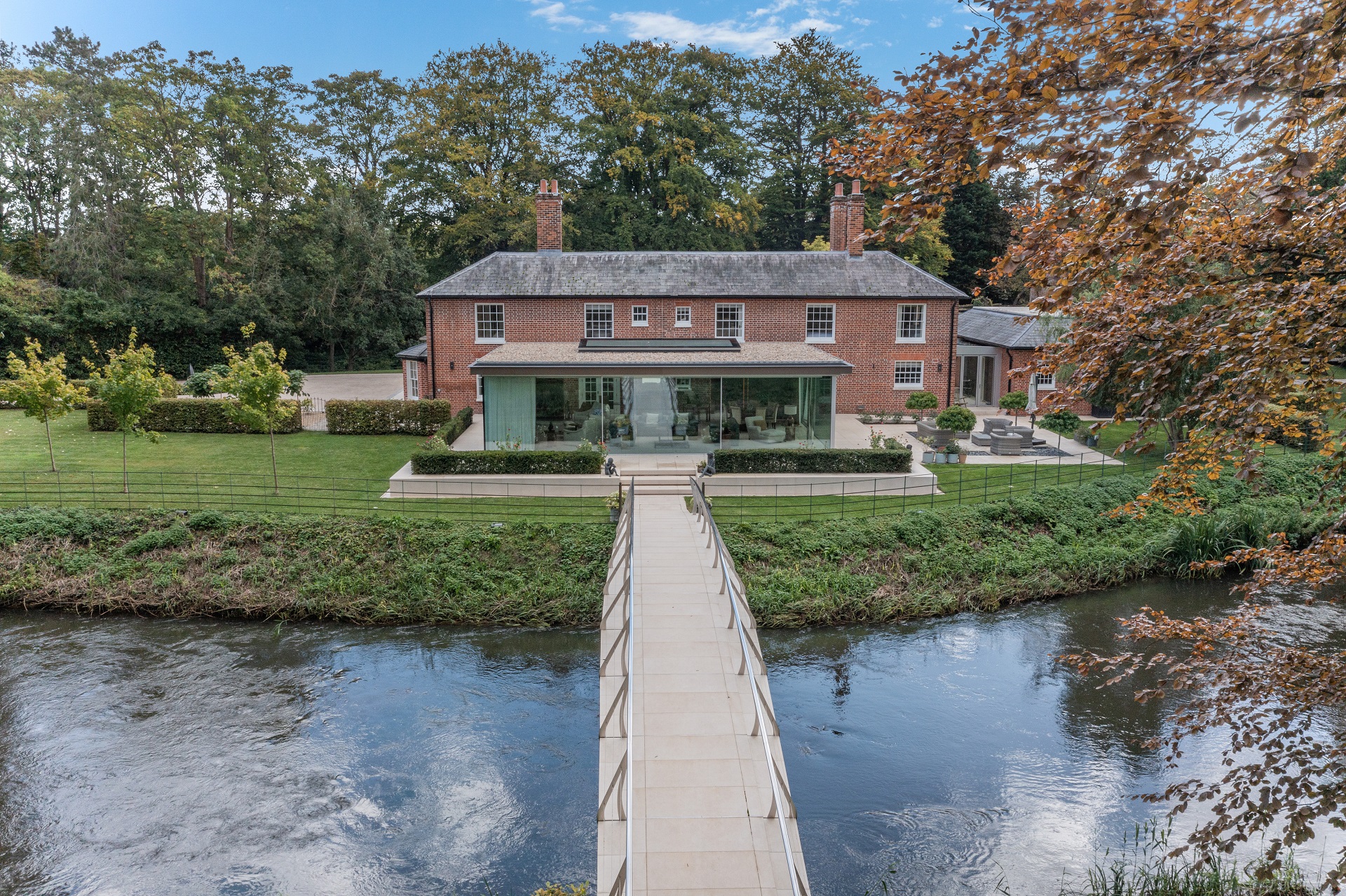 Take 5: Homes for sale connected to talented women
