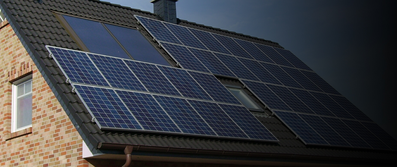 Guide to solar panels on residential properties | Strutt & Parker