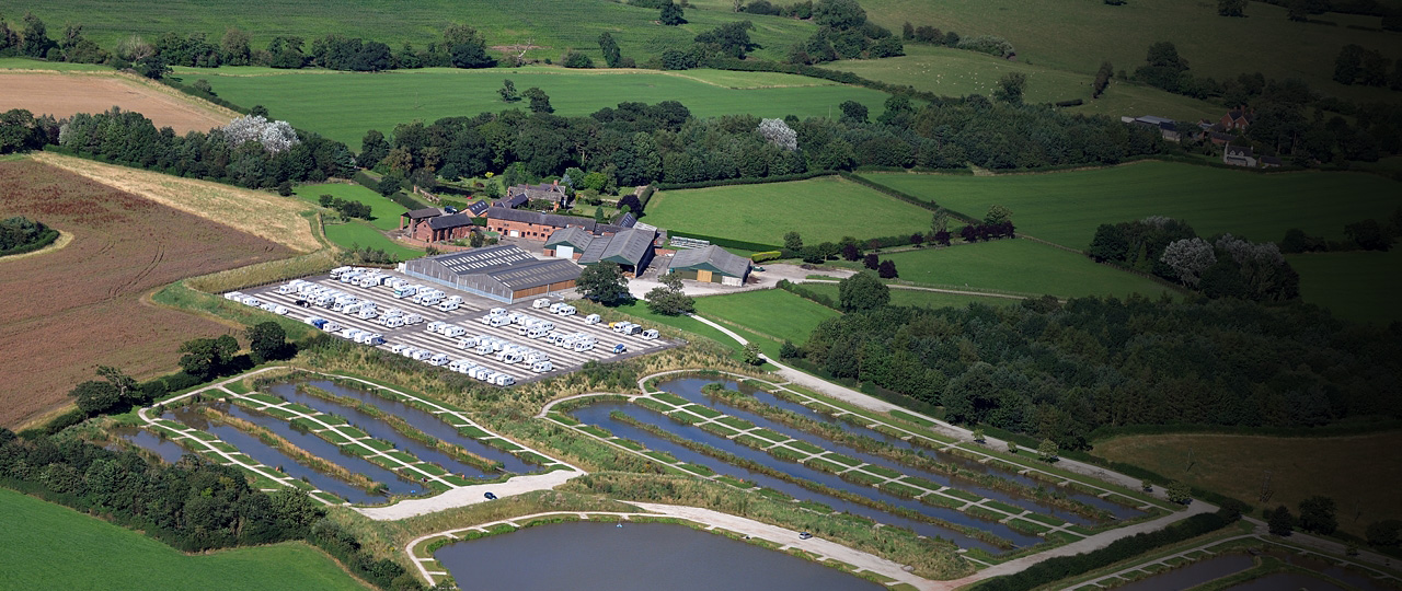 The pitfalls of farm diversification and how to avoid them | Strutt ...