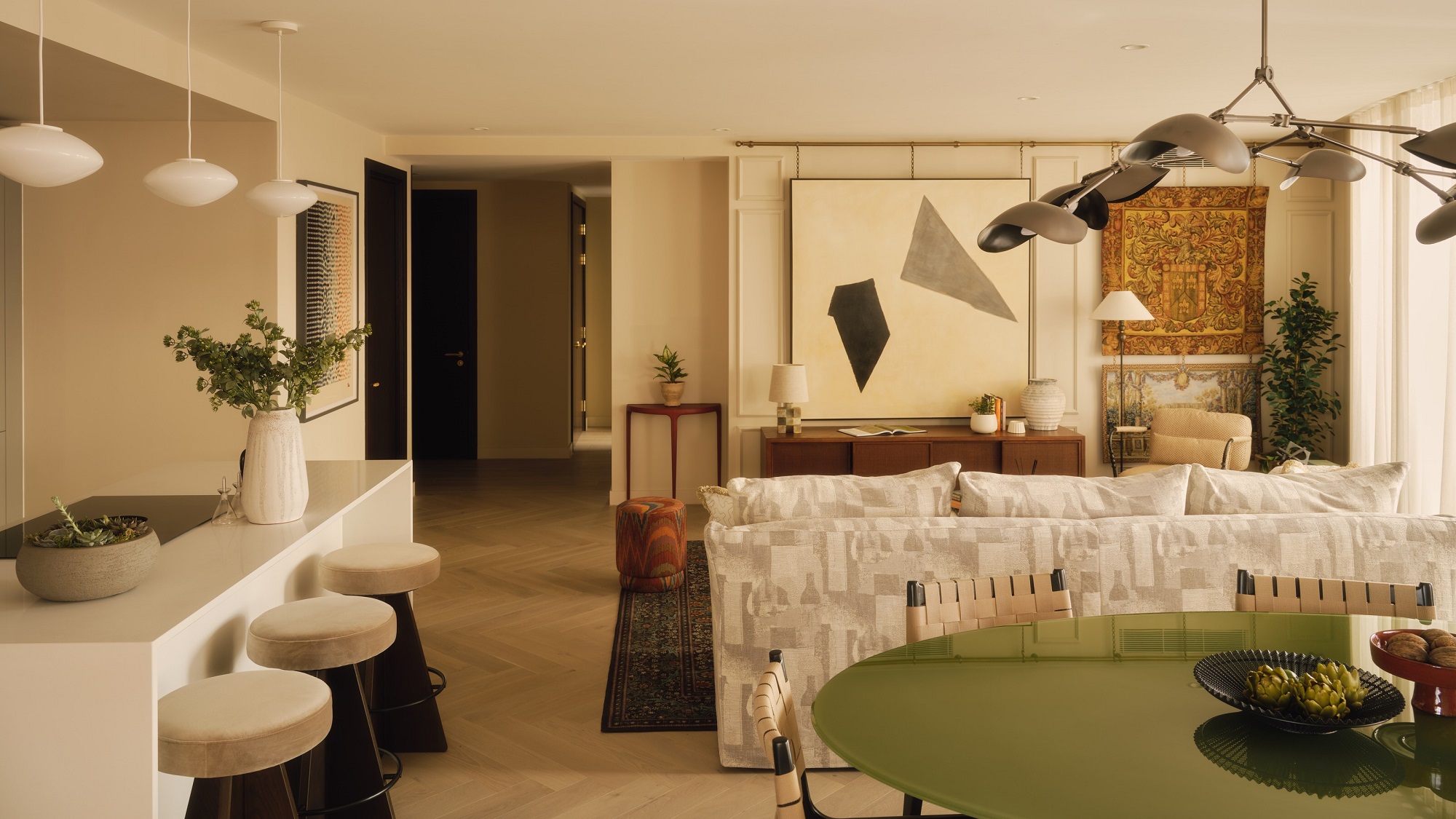 The Turnkey Effect: Why Fully Finished Homes Are Commanding Attention ...