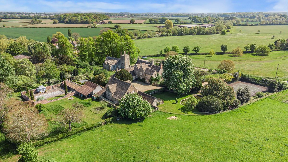 Take 5 | homes for sale in the Cotswolds