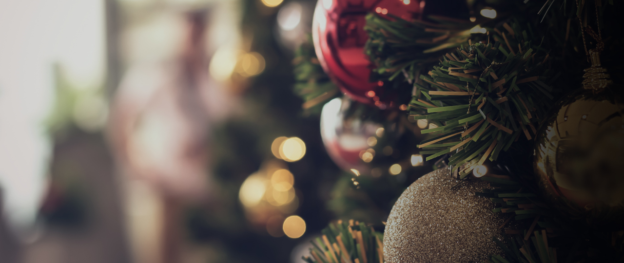 Christmas throughout the ages: how our festive interiors have changed ...