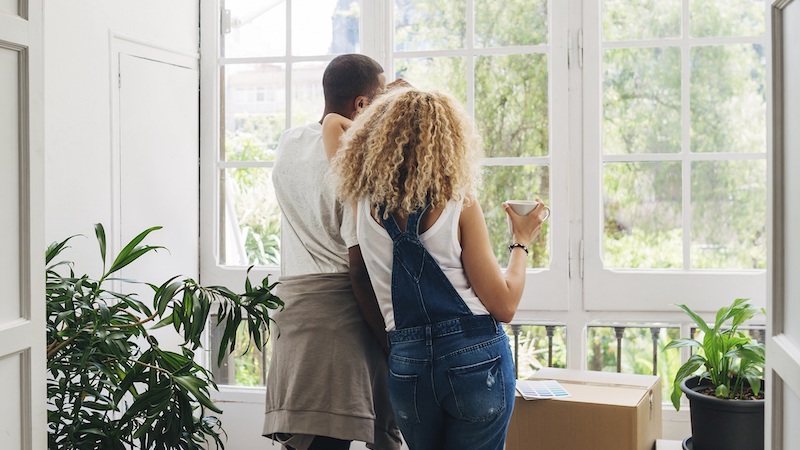 Motivations for Moving