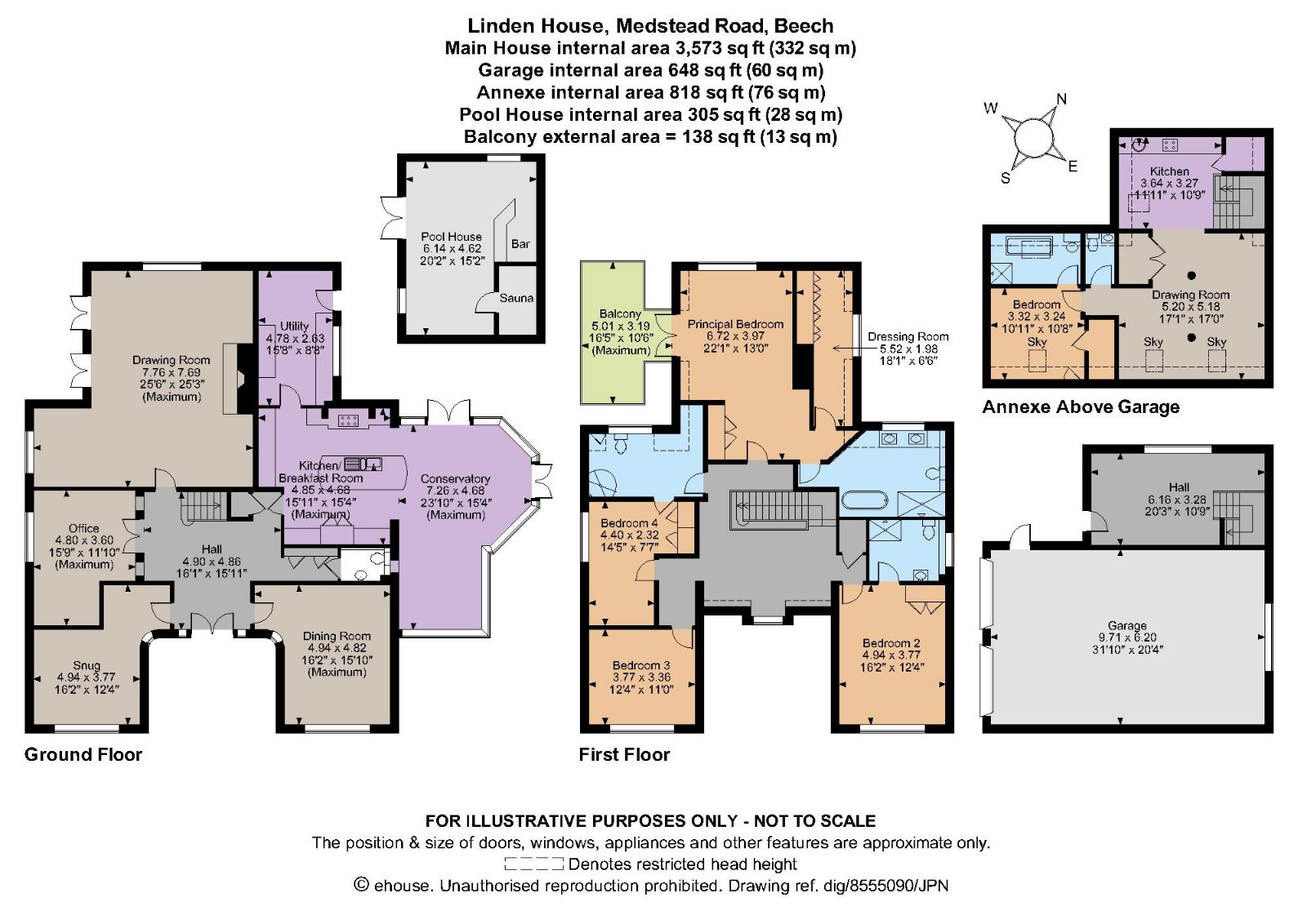 Medstead Road | Strutt & Parker