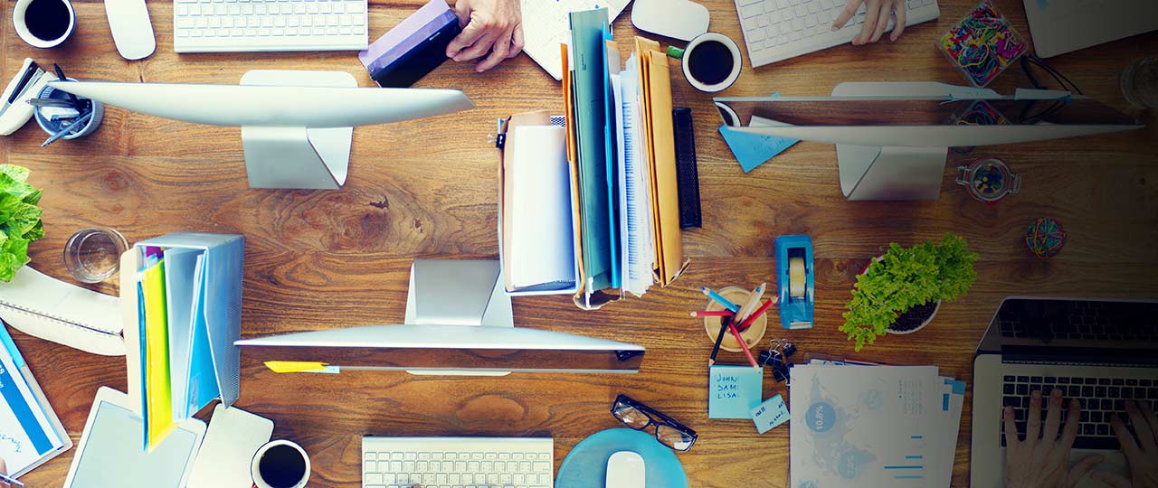 So what does coworking actually mean and is it here to stay? | Strutt ...