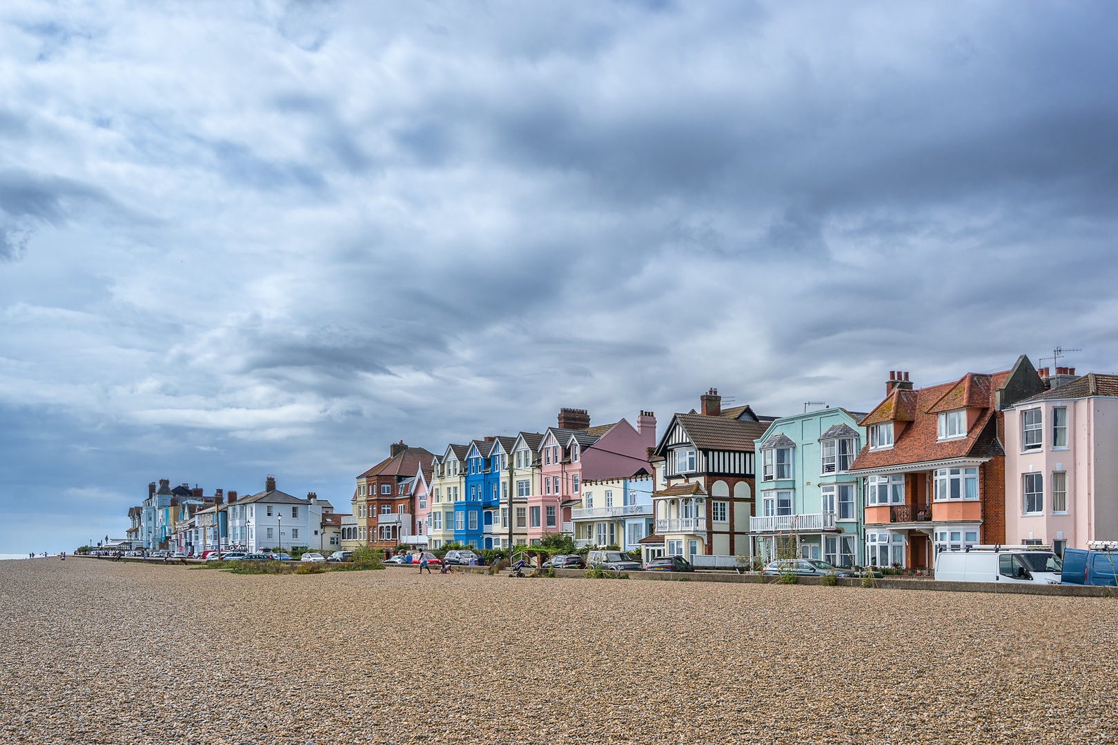 Aldeburgh Area Guide | Strutt & Parker
