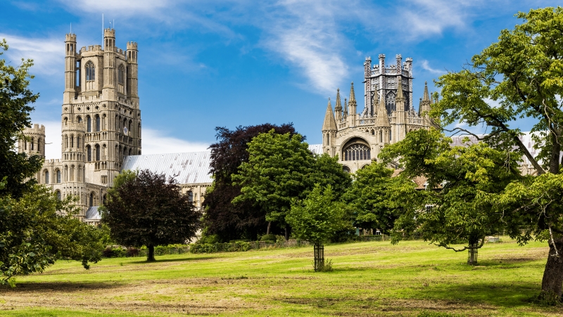 How we name our towns and villages | Strutt & Parker