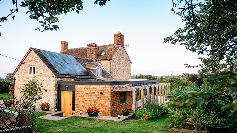 In conversation with Vic Johnson