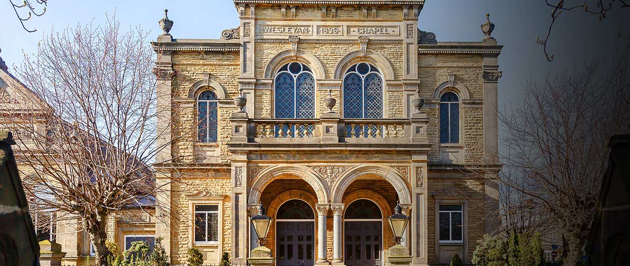 Focus on Harrogate: The pros of life in Harrogate | Strutt & Parker