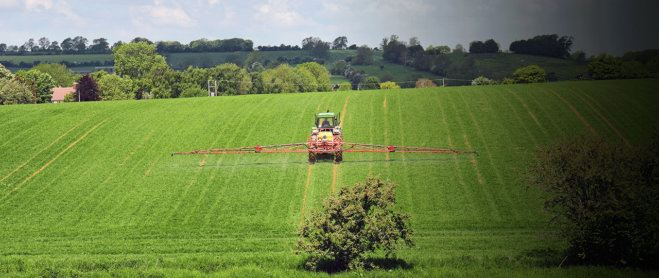 English Contract Farming Agreement | Spring 2017 | Strutt & Parker