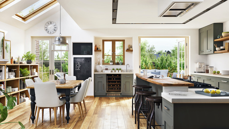 How will our present reality change the way we plan and view our homes ...