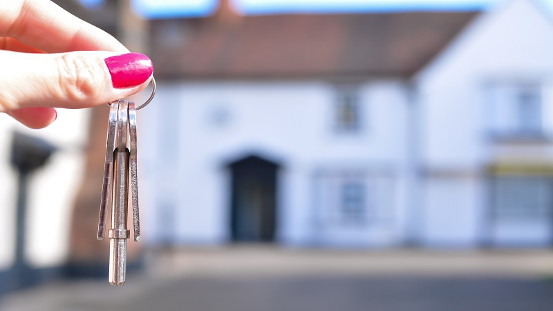 Your essential to-do list for moving home