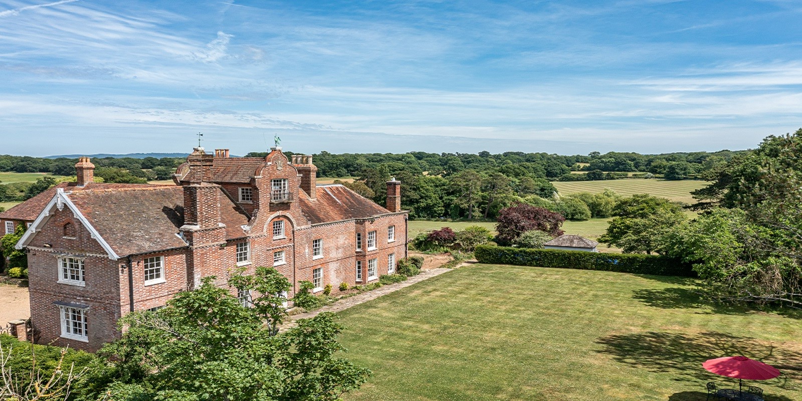 Country house market update