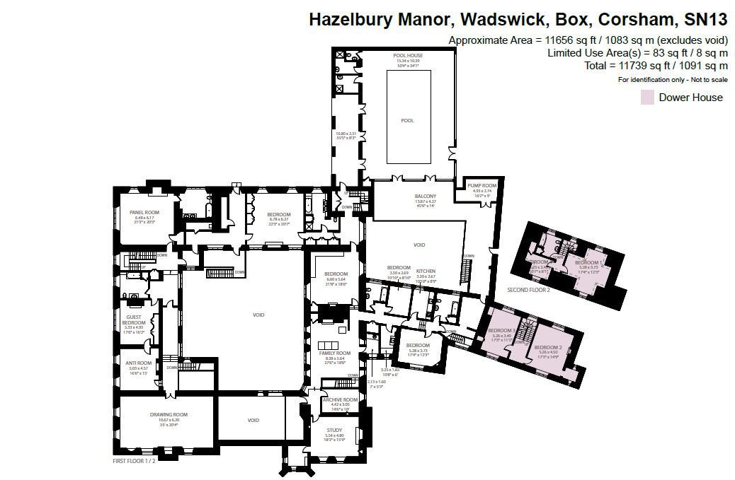 Wadswick | Strutt & Parker