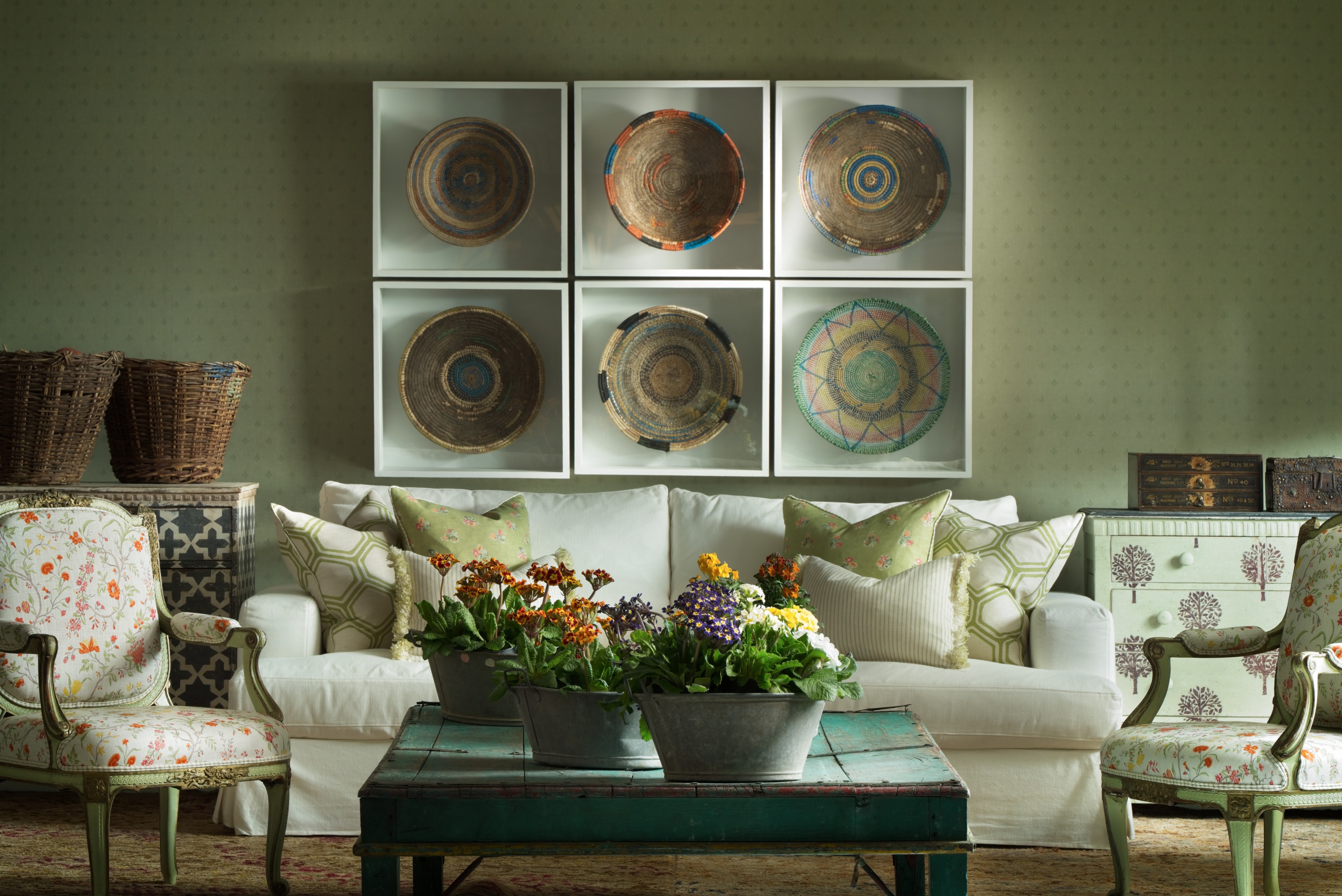 Strutt & Parker in conversation with Andrew Martin - Strutt & Parker