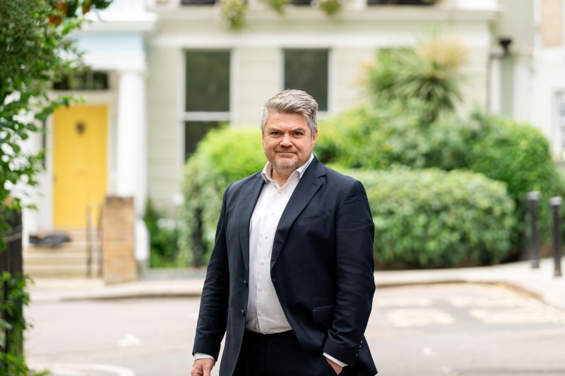 Strutt & Parker strengthens NW London team with new broker hire ...