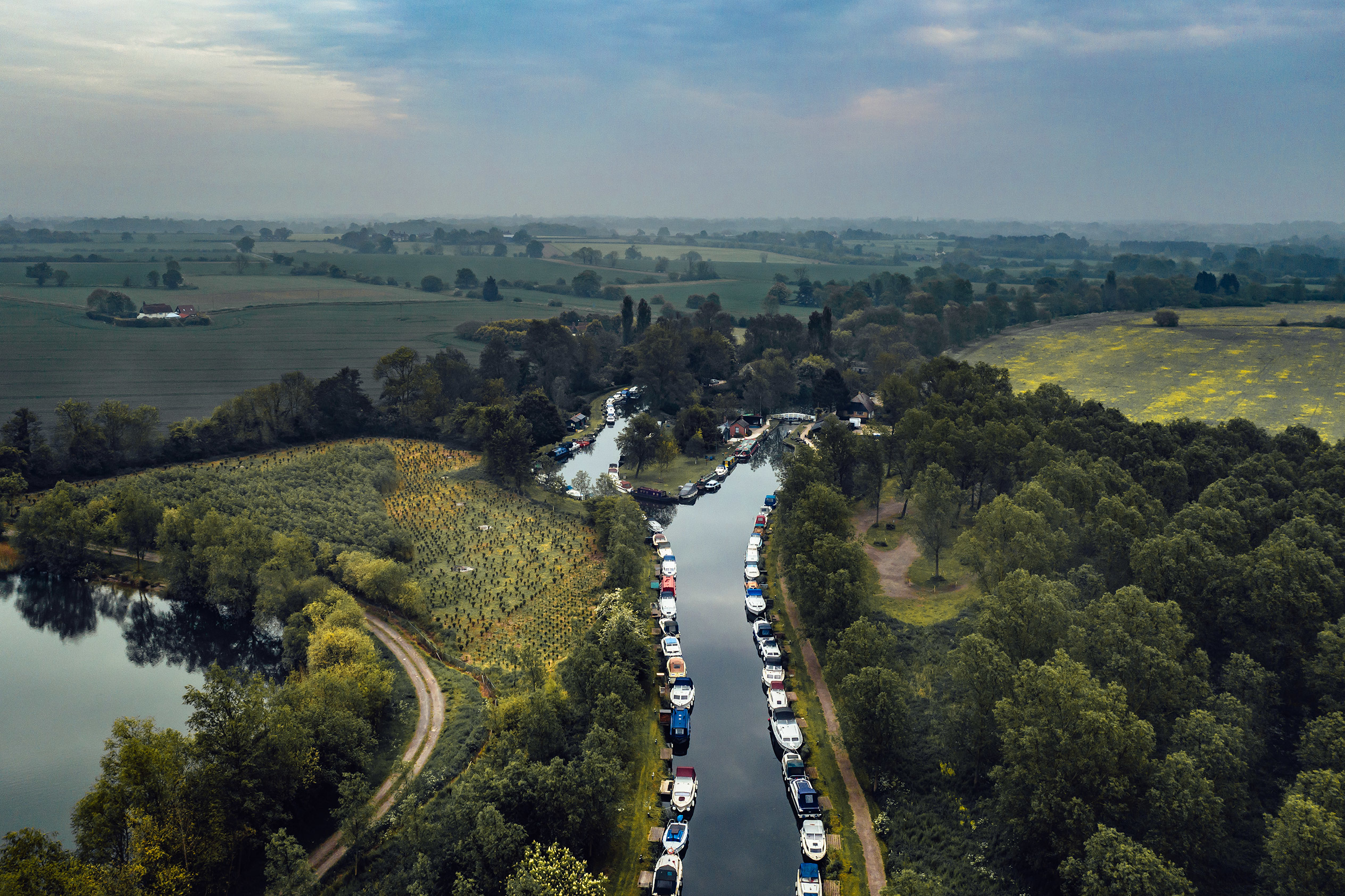 Chelmsford Area Guide | Strutt & Parker