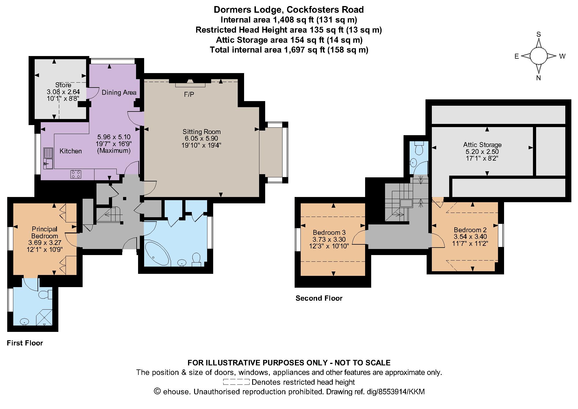 Cockfosters Road | Strutt & Parker