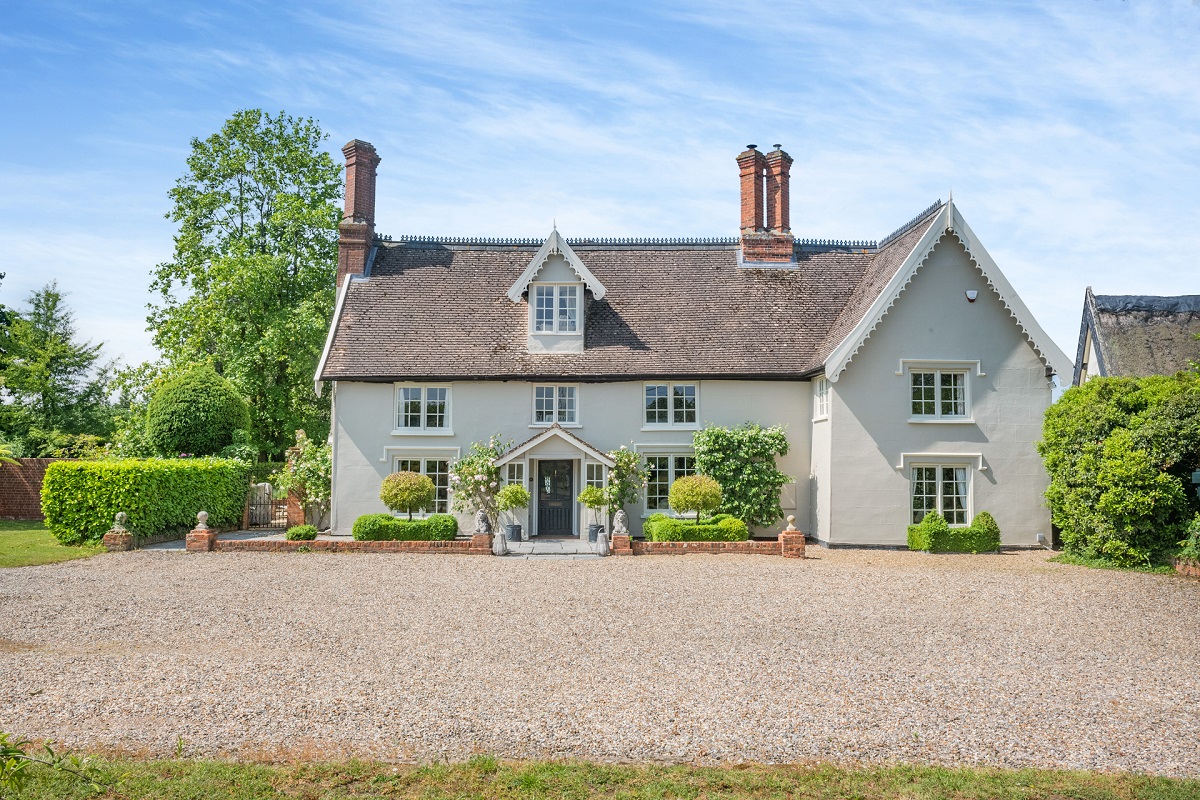 A lesson in buying a house and finding the right schools - strutt & parker