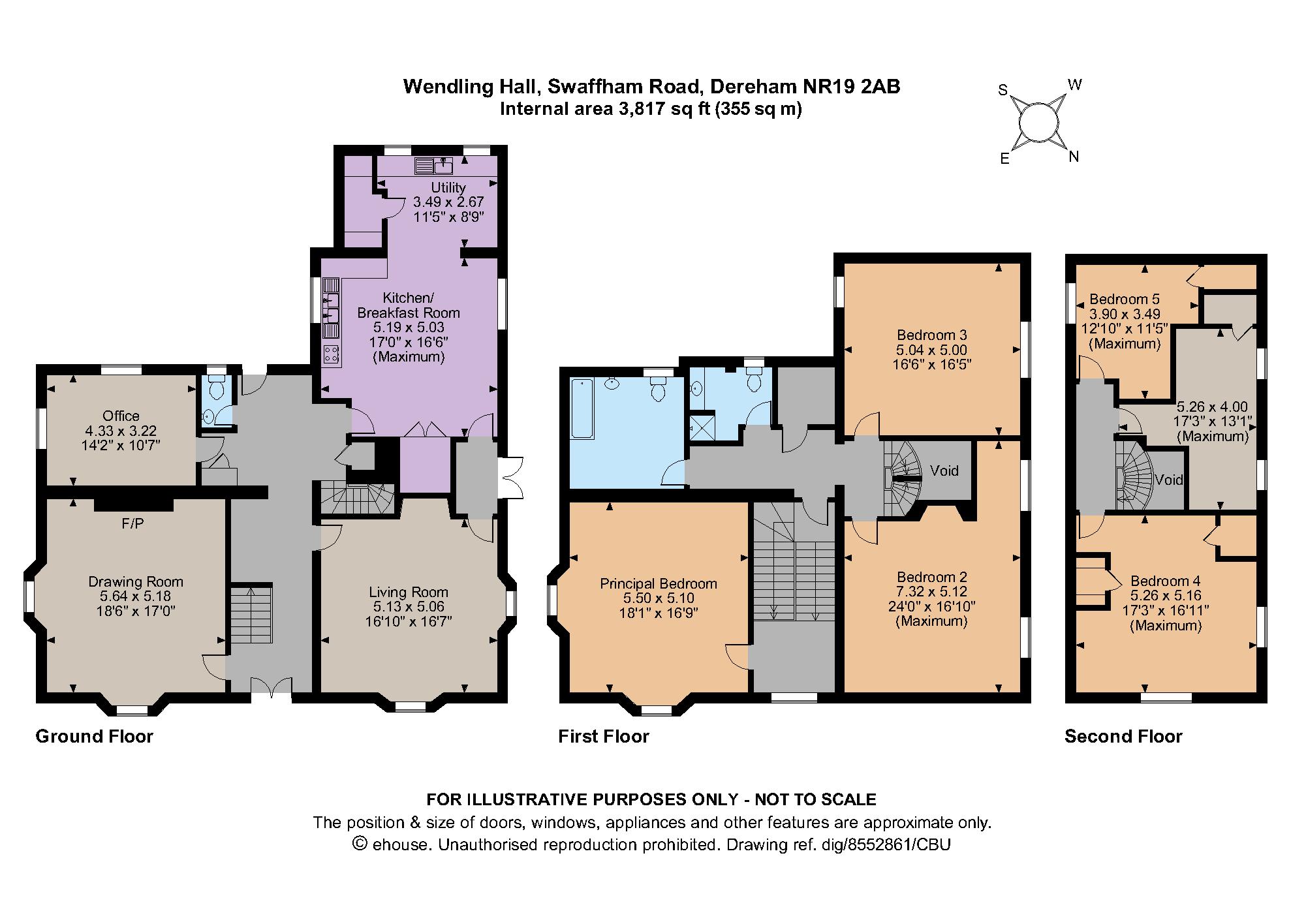Swaffham Road | Strutt & Parker