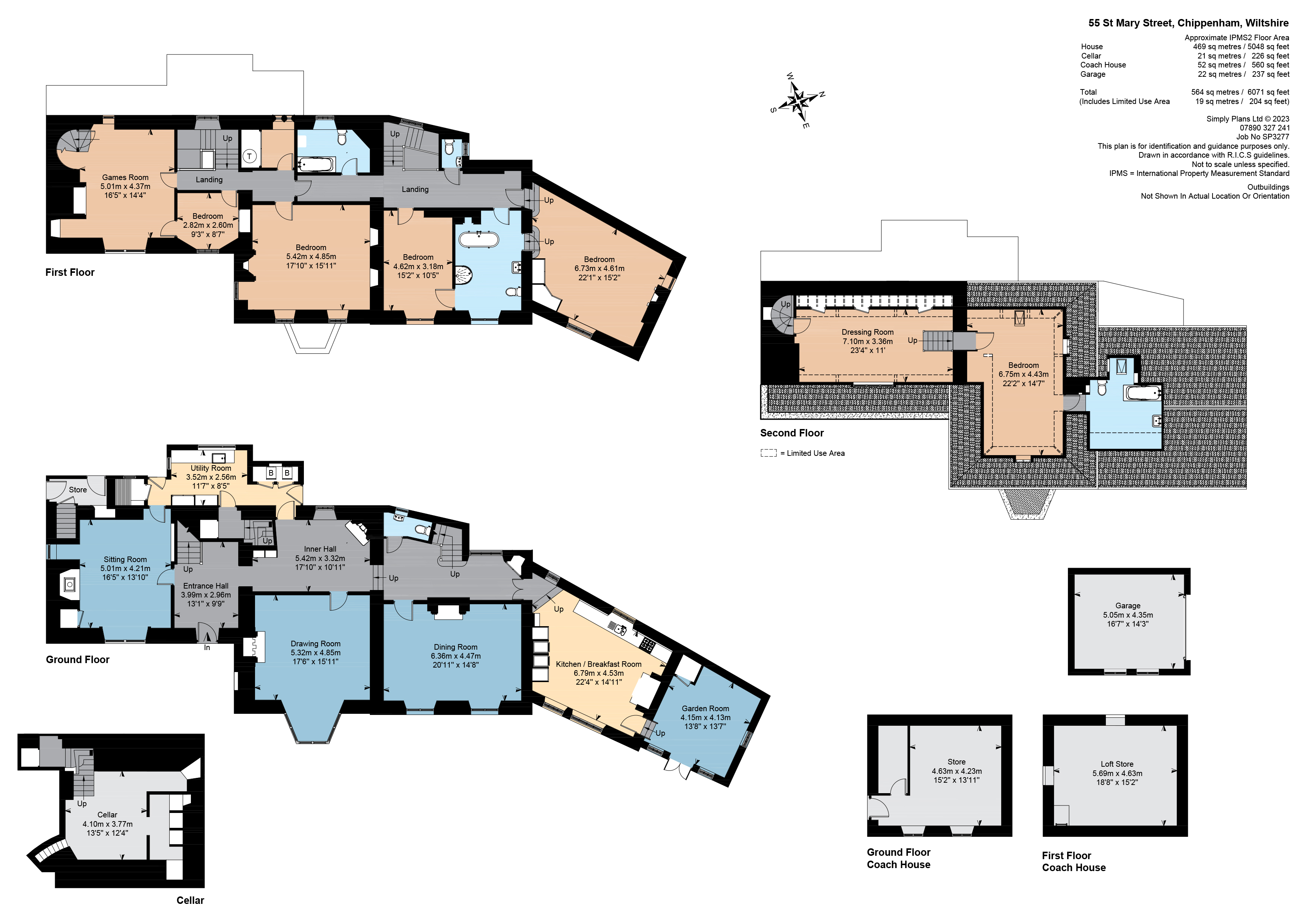 St Mary Street | Strutt & Parker