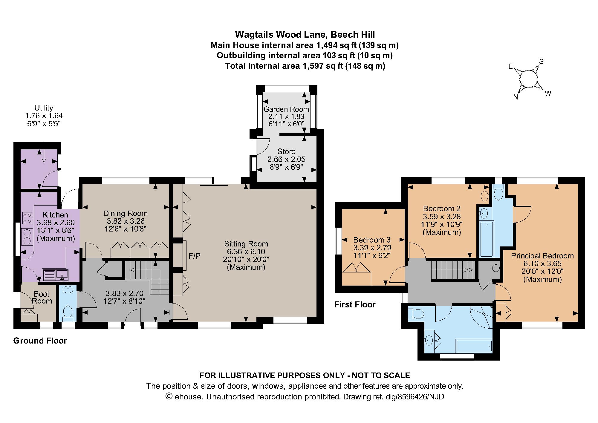 Wood Lane | Strutt & Parker