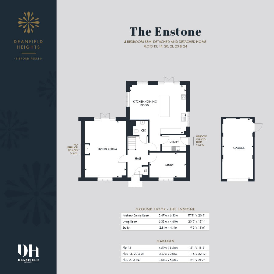 Sibford Ferris | Strutt & Parker