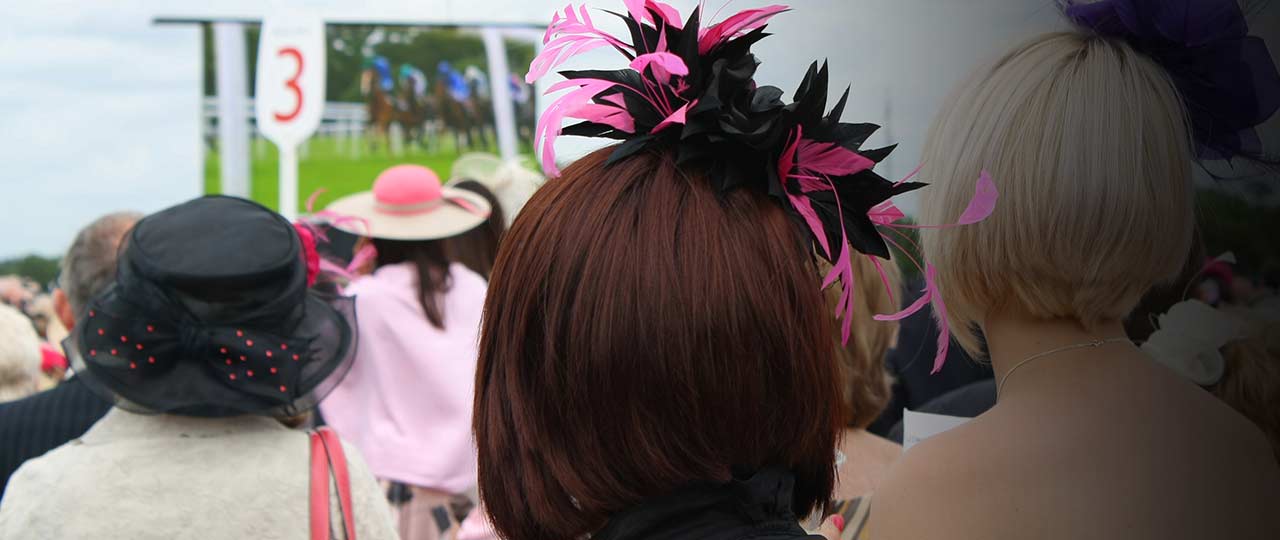 Ascot Living on the doorstep of Royalty | Strutt & Parker