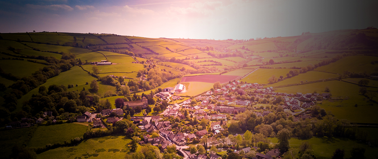 Connecting the countryside: rural broadband improvement | Strutt & Parker